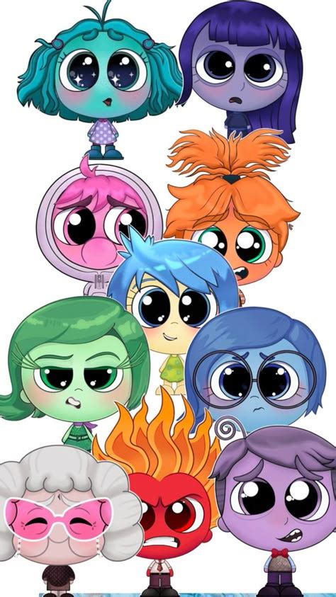 Intensamente Kawaii