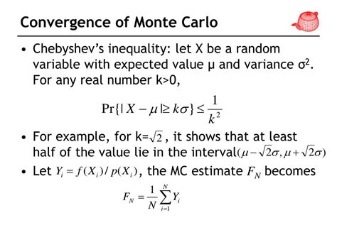 Ppt Monte Carlo Integration Powerpoint Presentation Free Download