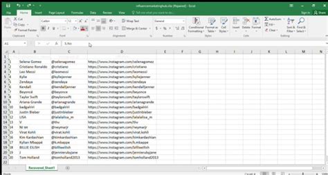 Do Data Entry Data Scraping Data And Files Conversion By