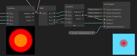 final texture is not the last preview unity engine unity discussions