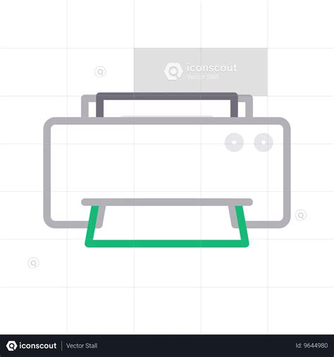 Printer Animated Icon Free Download Business Animated Icons Iconscout