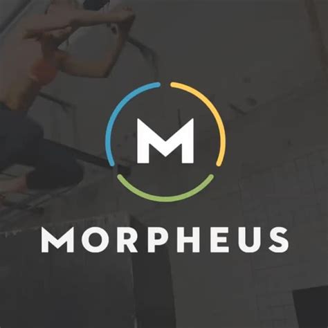 Morpheus Training System