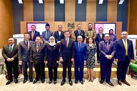 Ikut Rising Fellowship Begini Kata Bupati Padang Panjang