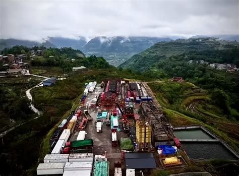 又是亿吨级，兴页9井试产成功，我国页岩油储量已排名世界第三 哔哩哔哩