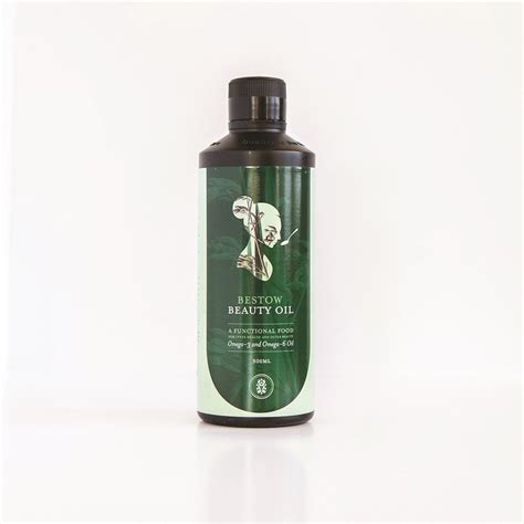 Beauty Oil Ultra Medi Spa