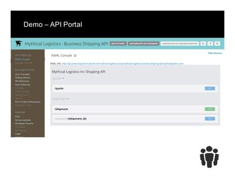 Design First Apis With Raml And Soapui