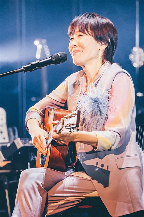 原由子、13年ぶりソロライブ 鎌倉物語、少女時代、ヤバいね愛てえ奴は／セットリスト 音楽写真ニュース 日刊スポーツ