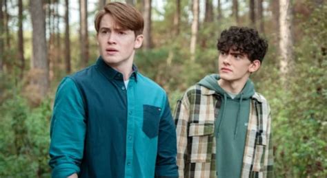 ‘heartstopper Creator Alice Oseman Answers All Our Season 3 Questions