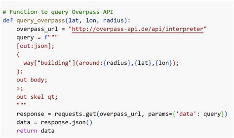 Filling Data Gaps In Openstreetmap — Transit Oriented Discoveries