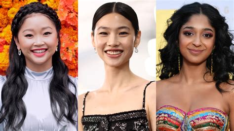 57 Asian Actors And Actresses In Hollywood You Should Know Teen Vogue