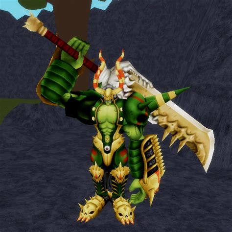 Titamon Official Digimon Origins Roblox Wiki Fandom