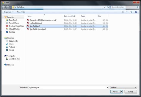 Using Adobe Send And Track