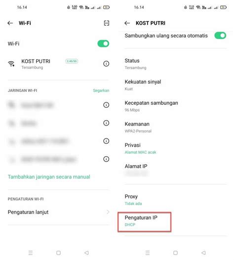 Cara Setting DNS 1 1 1 1 Di Berbagai Perangkat Lebih Cepat Aman