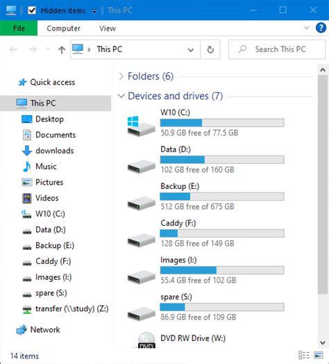 File Explorer More Helpful Windows Forums