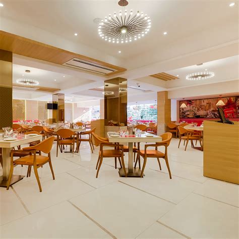 Red Fox By Lemon Tree Hotels Vijayawada Image Gallery