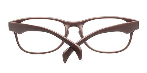 Echo Coffee Full Rim Eyeglasses Eyebuydirect Canada
