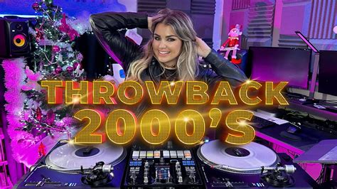 Best Megamix Of 2000s Partie 2 I Hits Compilation Throwback Vibes By