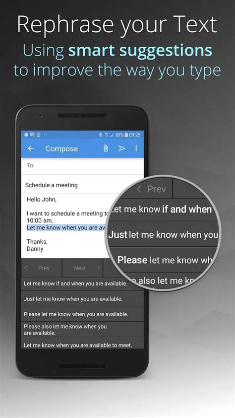 Ginger Keyboard V9 9 1 Mod Apk Premium Unlocked Download