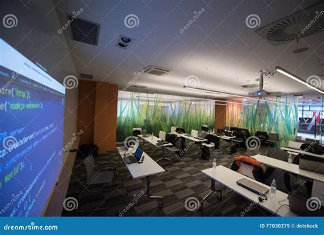 195 Programming Classroom Screen Photos Free And Royalty Free Stock