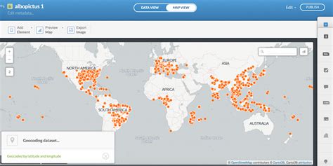 How To Build An Animated Heatmap In Cartodb Storybench