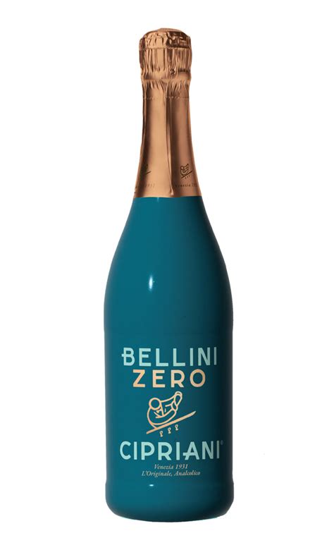 Bellini Cipriani Zero Gevenich Erstklassige Winzer And Ihre Weine