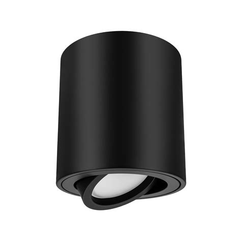 Oprawa Sufitowa Natynkowa Z Regulacj Led Halogen Erli Pl