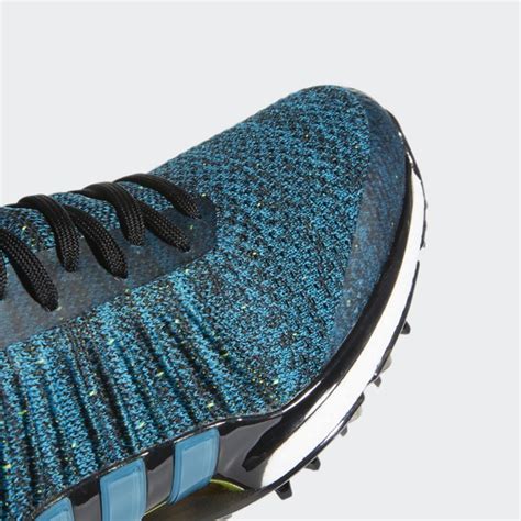 Adidas Golf Introduces Waterproof Tour360 Xt Primeknit