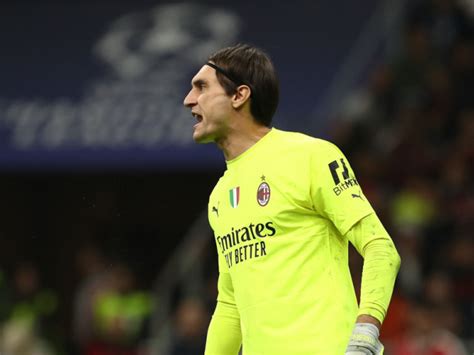 Nota primită de Ciprian Tătărușanu pentru evoluția din AC Milan
