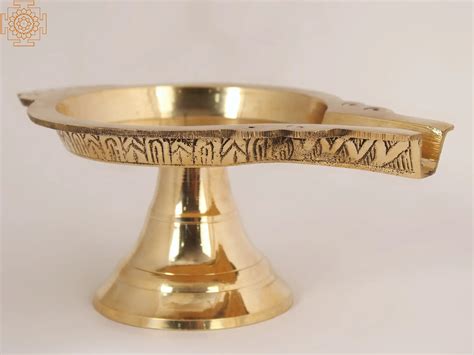 Explore Divine The Abhishek Patra Collection Only At Exotic India