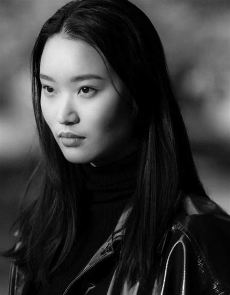 Jiwon Christine Ra Model Profile Photos And Latest News