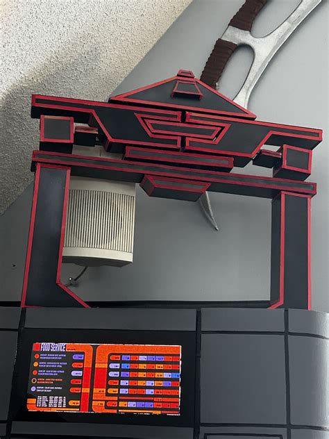 Tron Recognizer Foamboard Build Rpf Costume And Prop Maker Community