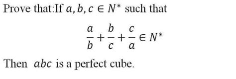 solved prove that if a b c e n such that a b c en