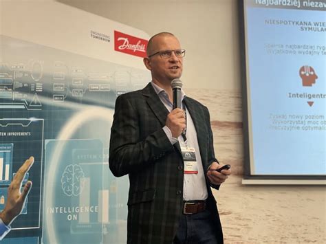 Tym Razem W Gdyni Mieliśmy Okazję Porozmawiać Z Przedstawicielami Polskich Firm Produkcyjnych