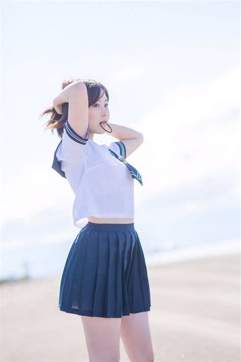 かわいすぎると話題の高校生コスプレイヤー夜道雪 よみちゆき さんの画像 Cute Japanese Girl Beautiful