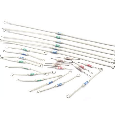 Rf Temperature Switches Electronic Components Online