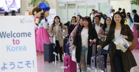 아이시떼루 코리아 일본인의 한국 사랑 ‘역대 최고···日 좋다는 한국인은 줄어
