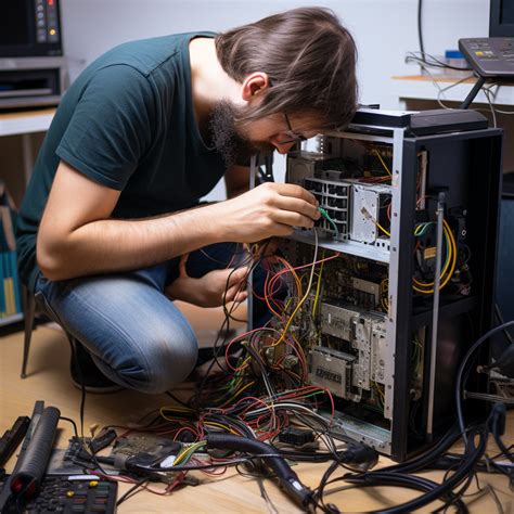 Fix The Ac Power Adapter Type Cannot Be Determined Error