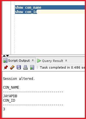 Pluggable Database Admin In Oracle Dot Net Tutorials