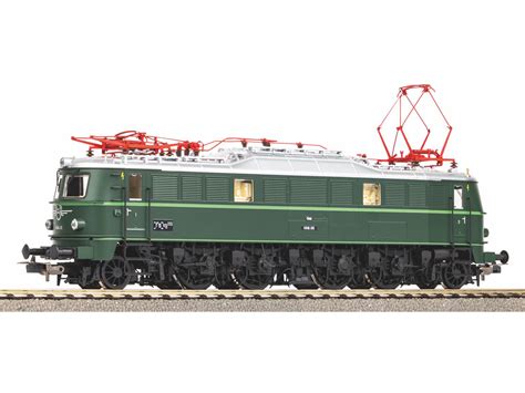 Locomotora eléctrica Rh 1018 ÖBB Digital Sound Escala HO