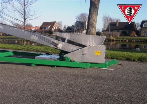 Belt Conveyor Emt Manufacturer Of Blending Bagging And Transport