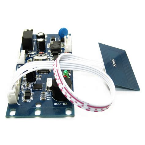 Rfid Relay Board X2p Lite Nfc Implant Compatible I Am Robot