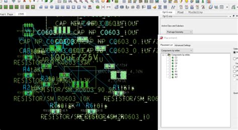 如何在orcad capture和allegro pcb软件中实现模块电路设计以及复用 耀创科技（u creative cadence