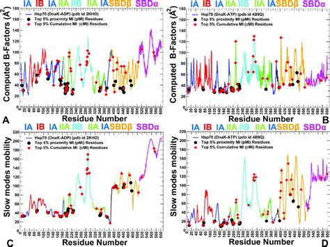 Conformational Dynamics And Residue Coevolution Of The Dnak Structures