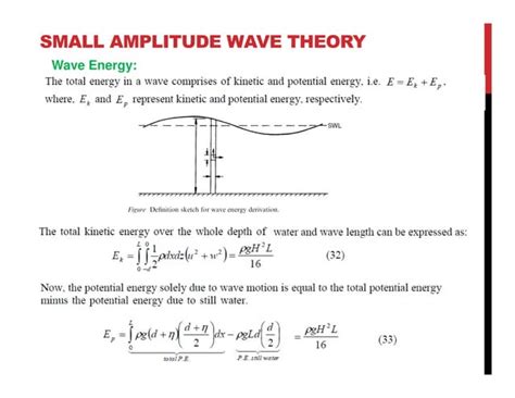 Chapter 3 Linear Wave Theory And Wave Propagation Pdf