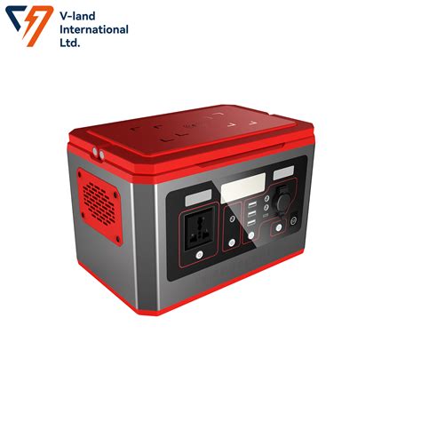 Waterproof Power Bank Rugged Power Bank Storage Energy And Portable