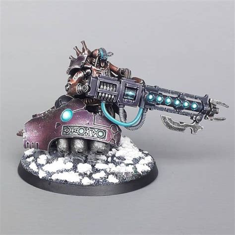 Lokhust Heavy Destroyer Finally Have Some Heavy Support Painted Up Necrontyr Warhammer