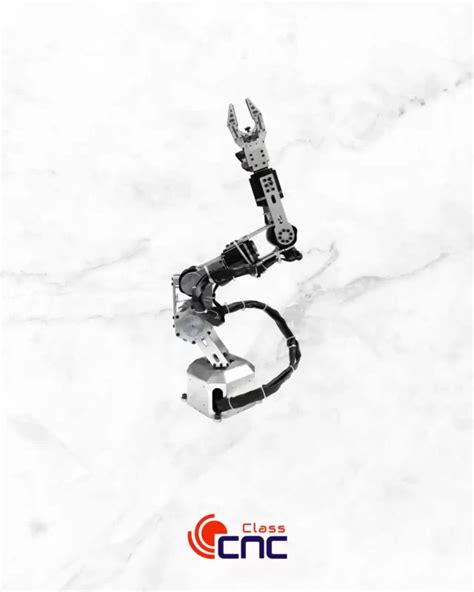 Servis Class Cnc