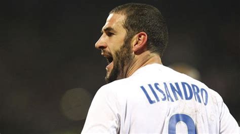 Lisandro López Firmó Con El Inter De Porto Alegre Y No Llegará A Racing