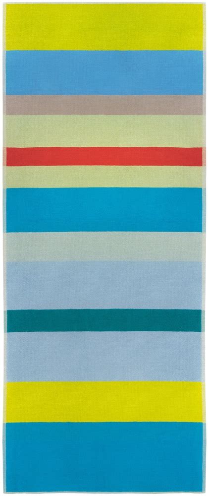 Remember ბამბის პირსახოცი Lima 80 X 200 სმ Veli Store