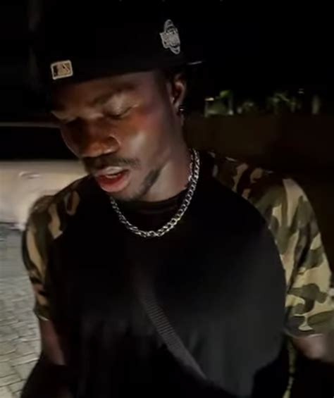 Soldier Strips Man Naked At Lagos Nightclub For Wearing Military